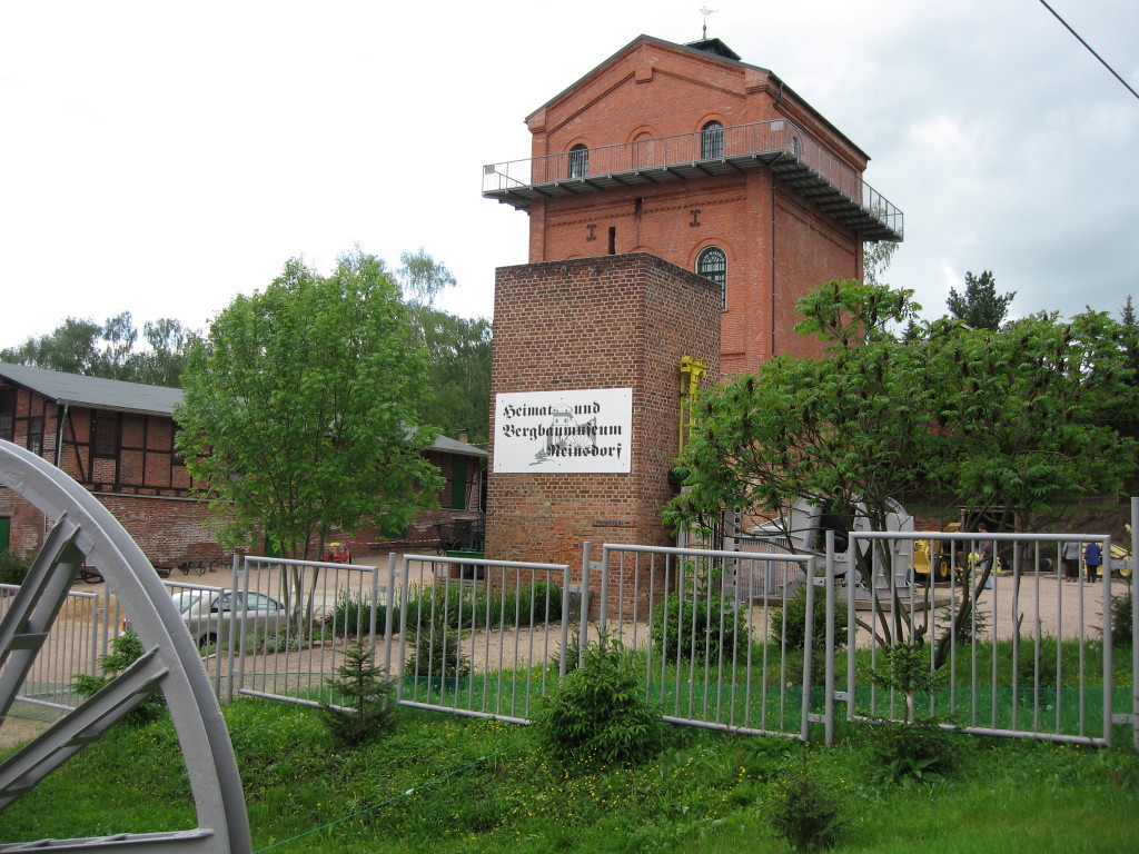 Geschichtliches – Heimatverein-Reinsdorf