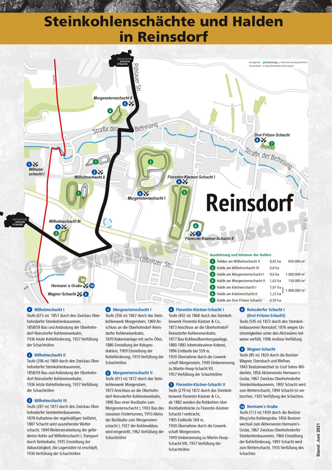 Geschichtliches – Heimatverein-Reinsdorf